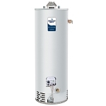 George T. Sanders | Bradford White RG250T6N 50 Gal Natural Gas ...