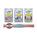 George T. Sanders | 2" x 48" Power Pipe Wrap