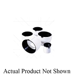 George T. Sanders | 4" Clay x 4" CI/PVC Shearguard Coupling