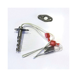 George T. Sanders | HTP Munchkin Hot Surface Igniter