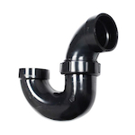 George T. Sanders | ABS P-TRAP 2 UNION