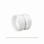 George T. Sanders | 1-1/2" x 1-1/4" PVC Desanco Sj Adapter 03223