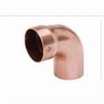 George T. Sanders | 2" Dwv Copper Street 90 Elbow