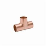 George T. Sanders | 1/2" Copper Tee