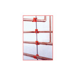 George T. Sanders | Pipe-Tytes 1/2" Add-A-Hanger Hanger