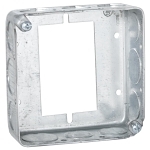 George T. Sanders | Electrical Metal Box Extension - 4 1-1/2D