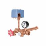 George T. Sanders | TANK TEE PACKAGE