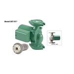 George T. Sanders | Taco Circulator Pump Ci with Integral Flow Check