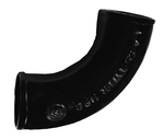 George T. Sanders | 5" No Hub Short Sweep 90 Elbow #16