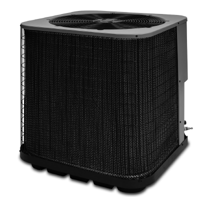 George T. Sanders | Gibson WSA4BD5M1SN60K 5 Ton Condensing Air ...