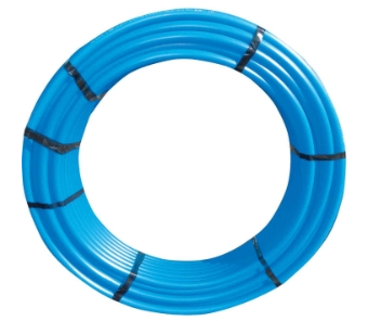 George T. Sanders | CRESLINE® CE BLUE® 19730 Flexible Pipe, 1 in, SDR 9 ...