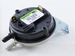 George T. Sanders | HIGH ALTITUDE KIT FOR